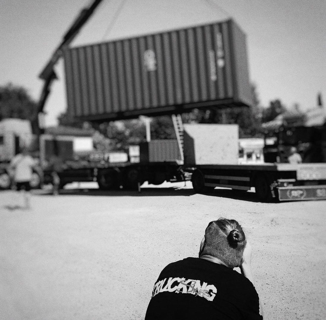 JONATHAN CANY, UN NOUVEAU DÉPART ! - Editions CANY